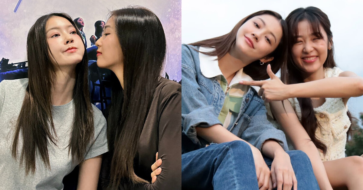 泰GL劇《Pluto》幕後照太閃！女女CP相視甜笑粉絲興奮喊：「等不及啦！」 | LalaTai 拉拉台